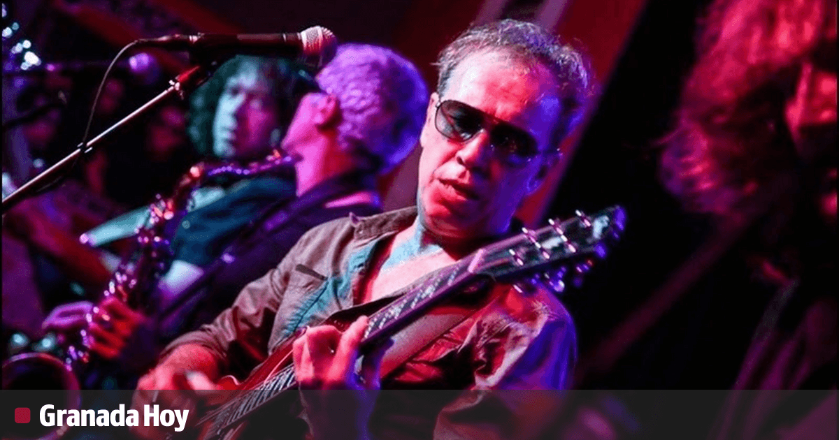 Nacha Pop, todo un clásico del pop nacional