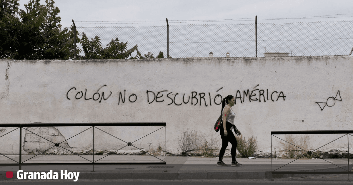 Distrito Beiro: El río sobre el último muro de Granada