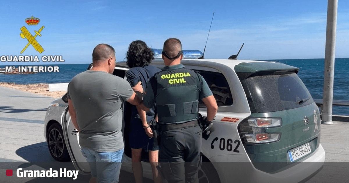 Detenidos Cuatro Hombres Por La Violación Múltiple A Una Joven En