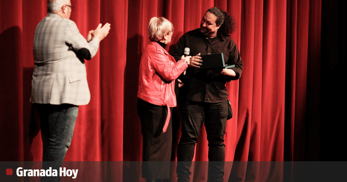 Hocus Pocus premia la trayectoria mágica de Miguel Ángel Gea