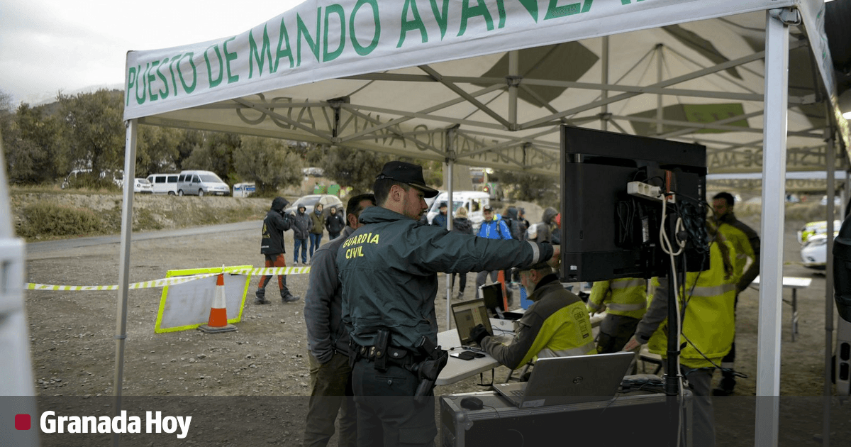De Nueva York a Granada, una iniciativa recauda fondos para ayudar en ...