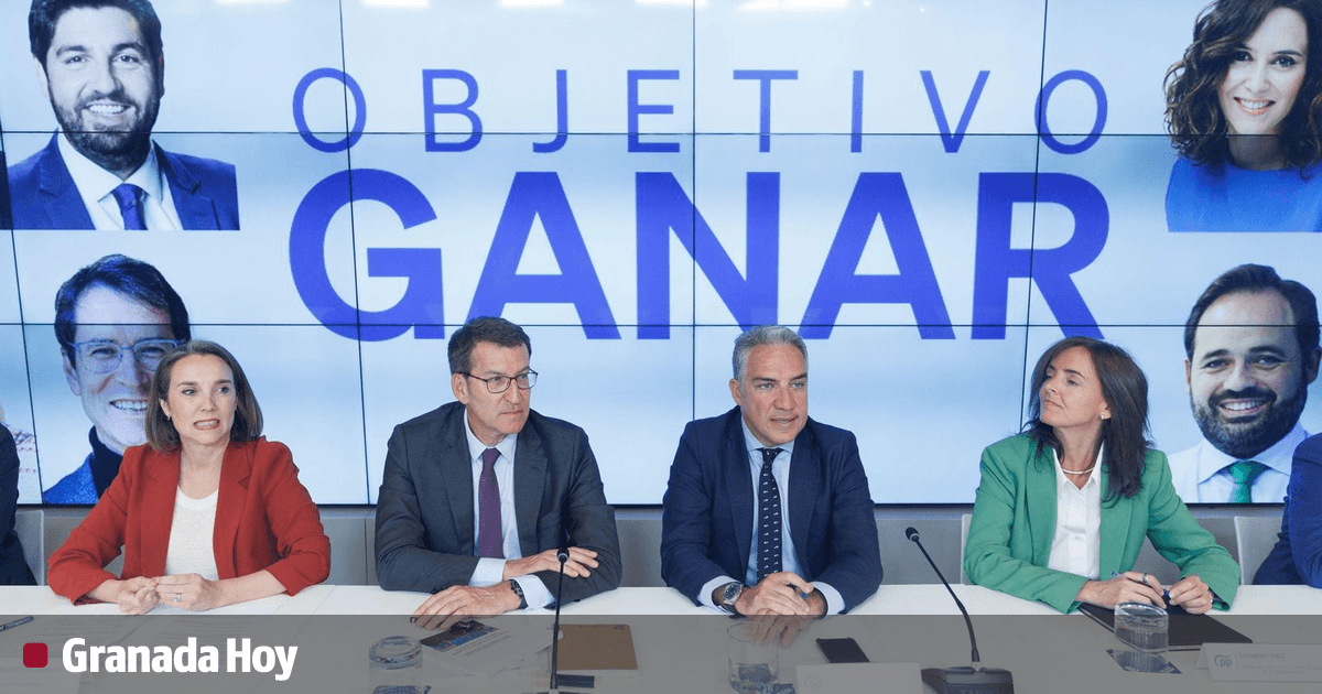 La Opinión de Magdalena Trillo | El 28-M según ChatGPT