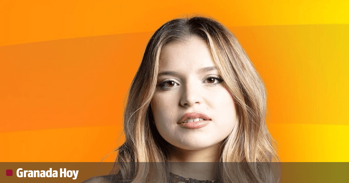 ¿Quién es Denna, la concursante de Ogíjares que participa en OT 2023?