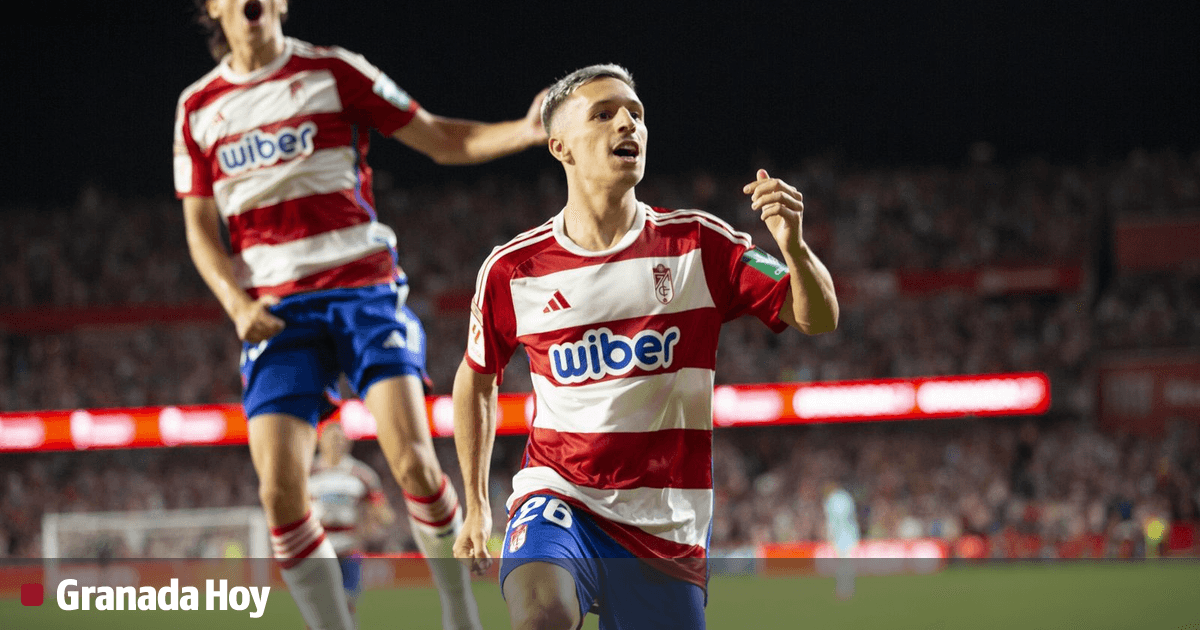 Bryan Zaragoza llevaba tiempo siendo seguido por el Bayern de Múnich