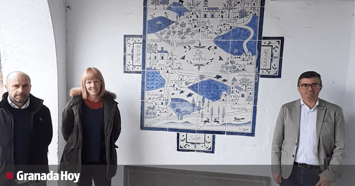 La historia de Emily Pranger: una artista de cerámica en el pueblo más ...