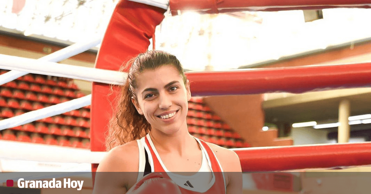 Jennifer Fernández logra el pase a los octavos de final en el ...