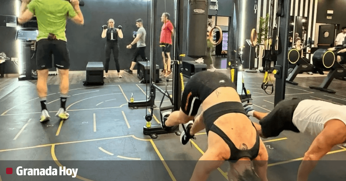 Granada Hoy y O2 Centro Wellness Granada te regalan una semana de ...