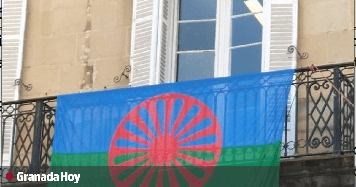 Granada conmemorará el Día del Pueblo Gitano con la Ceremonia del Río y ...