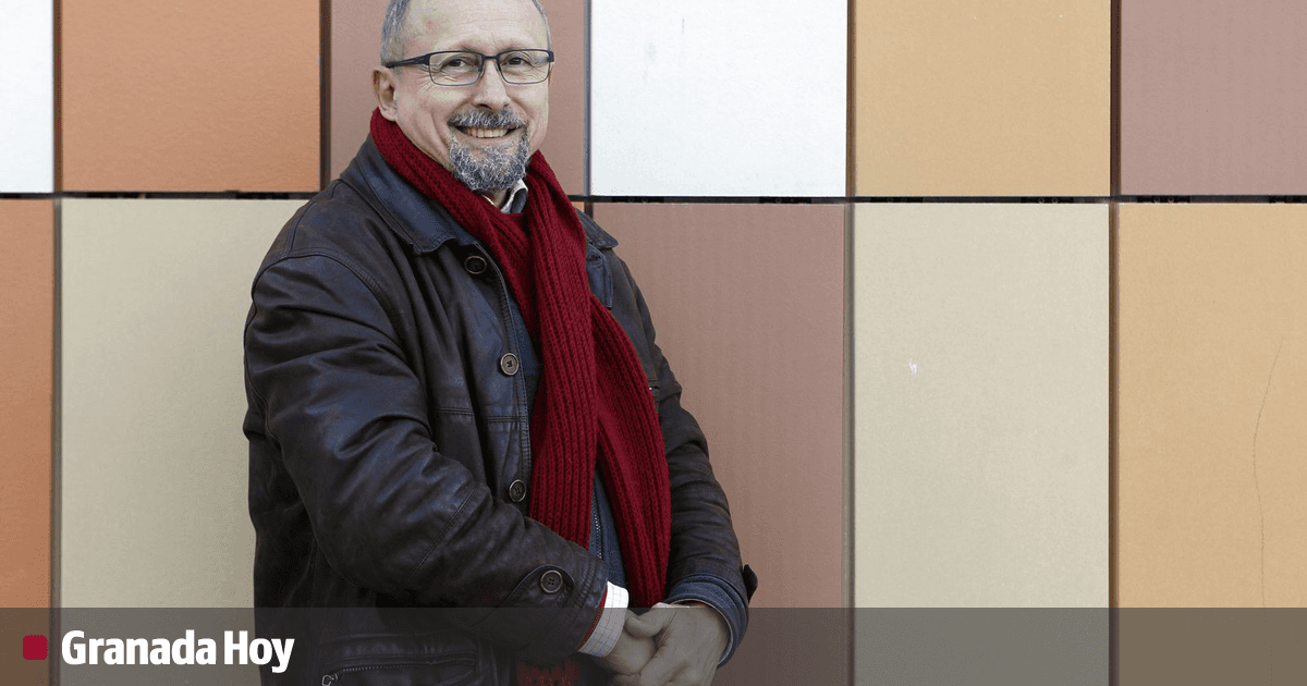 Manuel Gálvez regresa a la cultura sefardí con la primera obra escrita ...