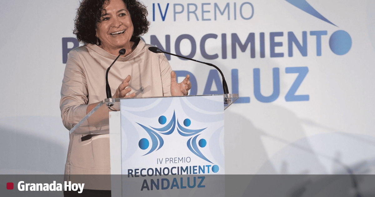 El Consejo de Gobierno de la Universidad de Granada concede su Medalla ...