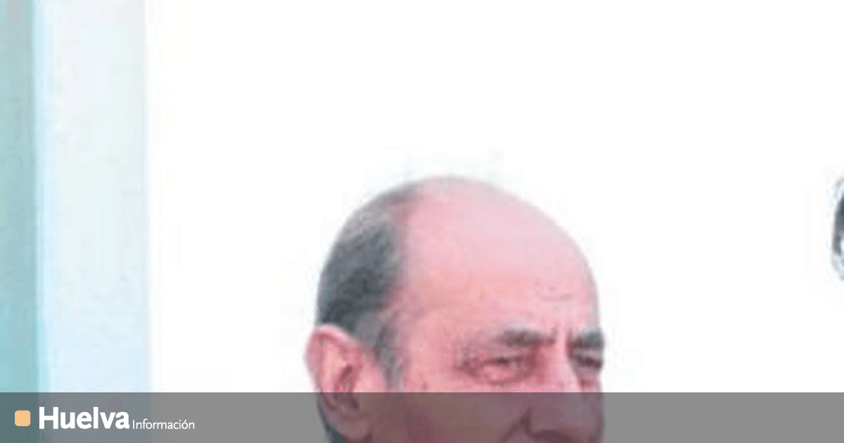 Manuel Mayorga presenta un libro en Riotinto