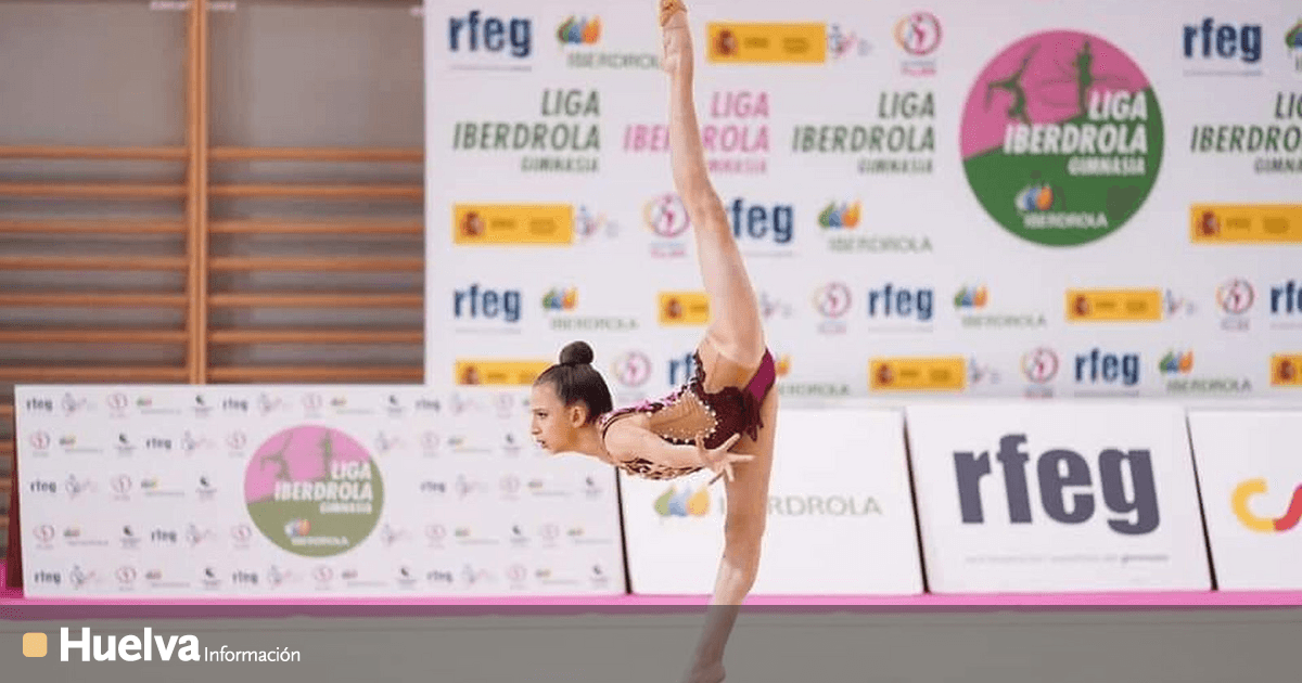 La Federación Española convoca a Julia Barba para un control