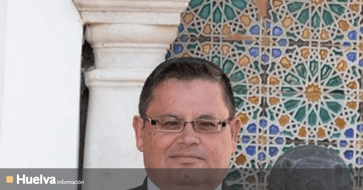 Manuel Quesada, nuevo delegado de Alcer en Huelva