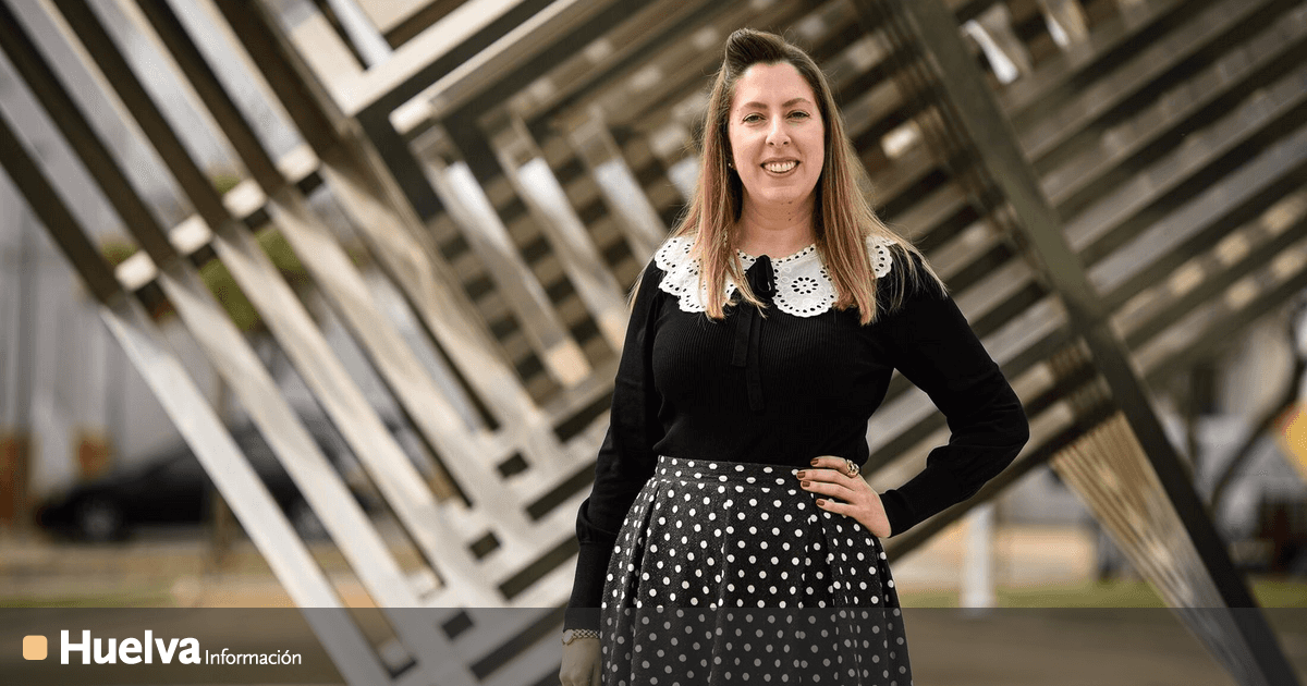 Deborah García Bello: "La industria es bienestar y progreso. Si la ...