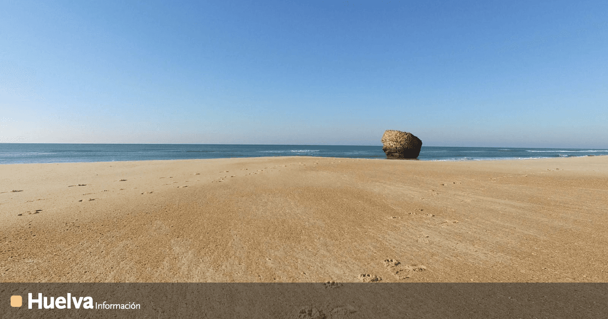 'National Geographic' ha hablado: estas son las mejores playas de Huelva