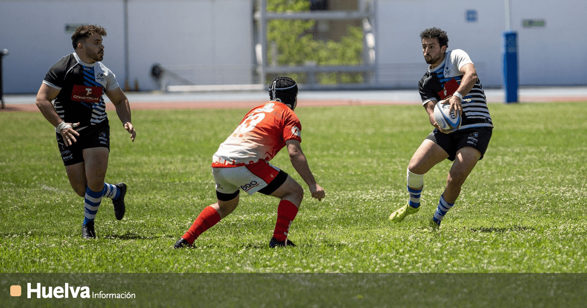 El Rugby Tartessos se reencuentra este domingo con su afición