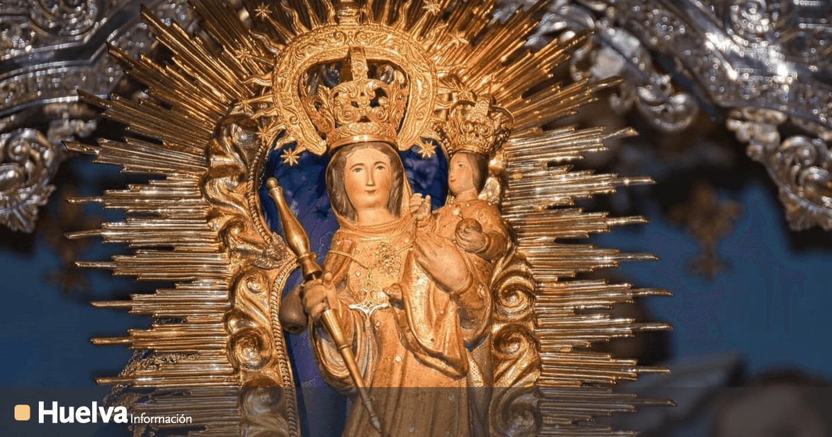 La Hermandad de la Reina de Los Ángeles de Alájar dice no a la Magna ...