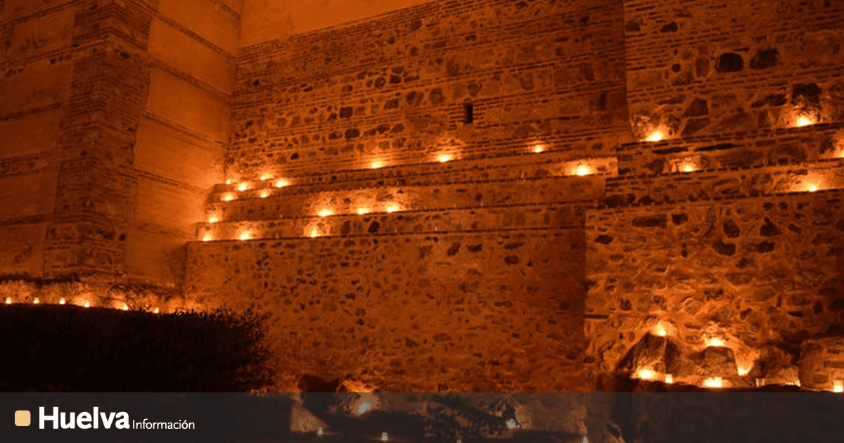 Esta ruta te lleva por los castillos más bellos entre Huelva y Portugal