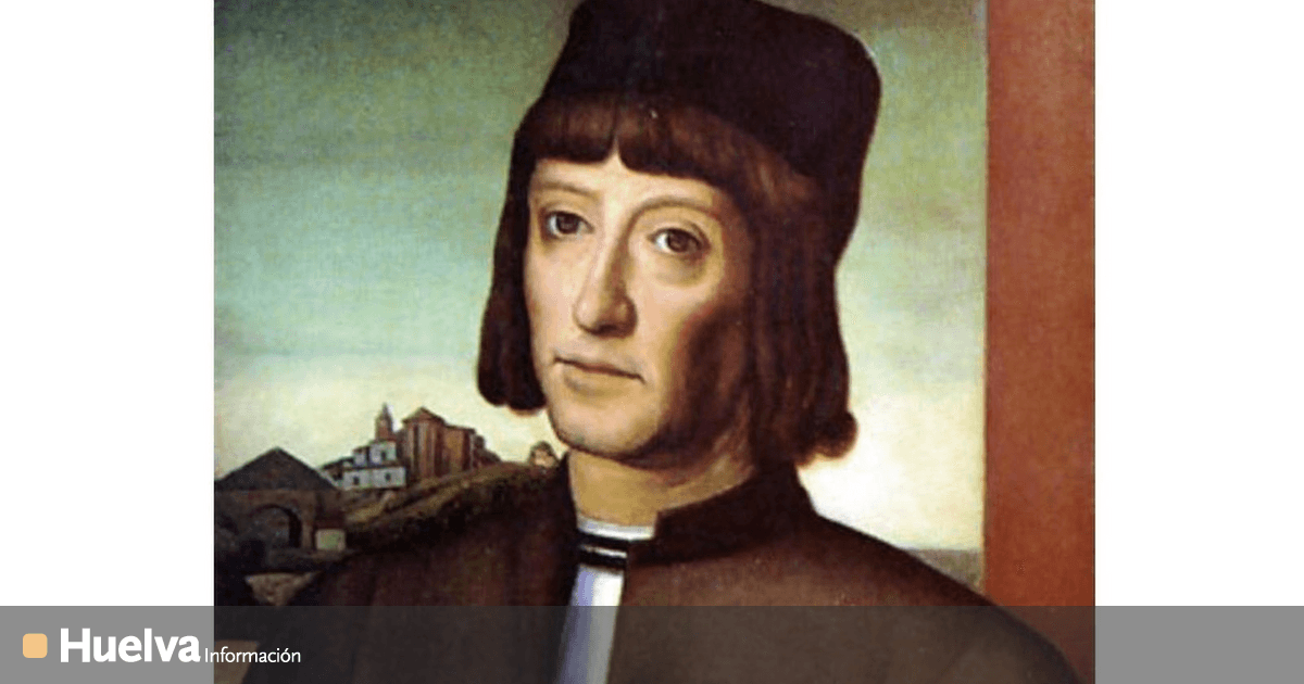 ¿Fue realmente el palermo Martín Alonso Pinzón quien descubrió América?