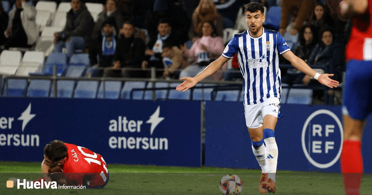 Rubén Serrano, el primer galardonado en los Premios Recrecantera