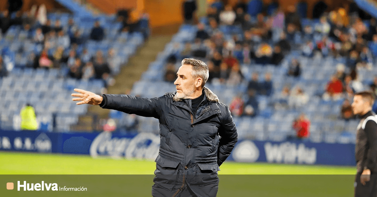 Abel Gómez: "En estos once partidos tenemos que ir al límite si ...