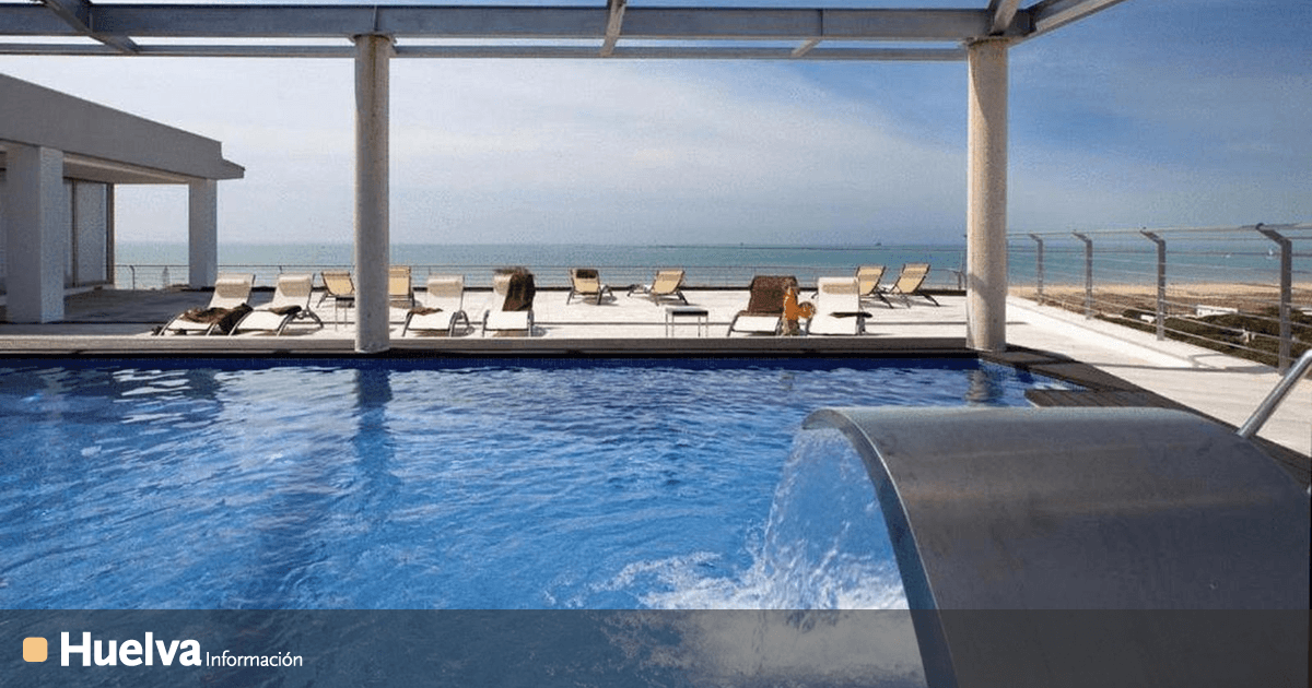 Los hoteles de Huelva que son los mejores de Andalucía, según The Telegraph
