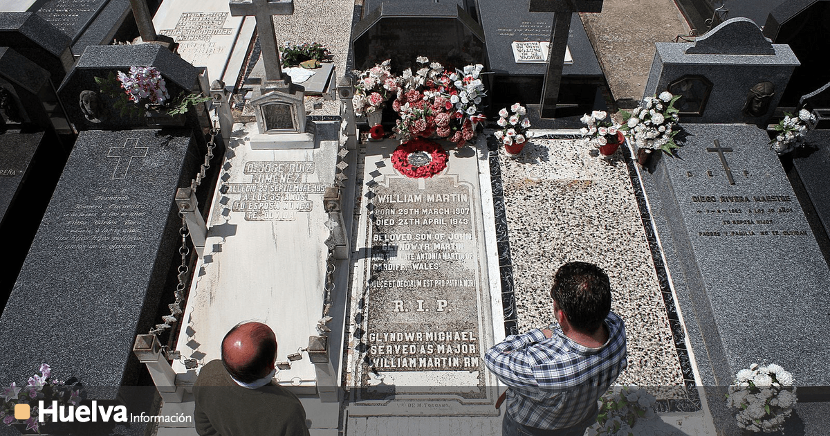 En Huelva se encuentra la tumba más misteriosa de España