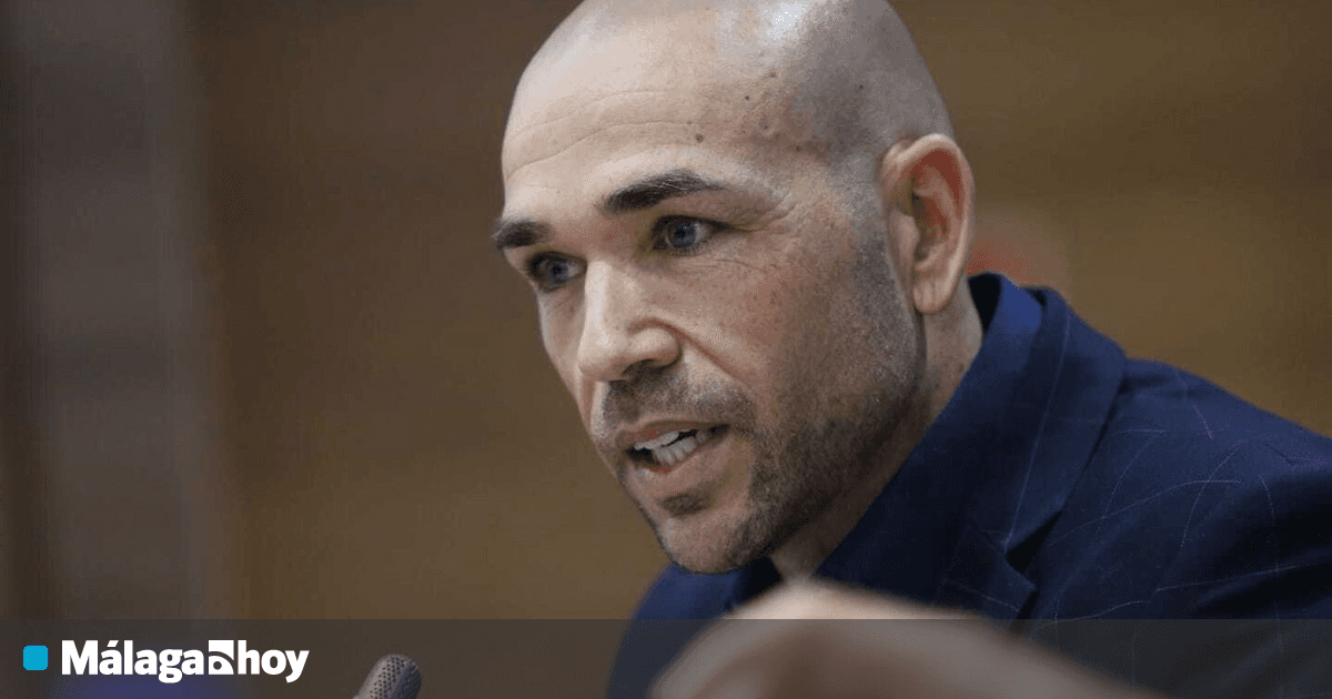 Manolo Gaspar pone a Antoñín como ejemplo y aviso a otros canteranos