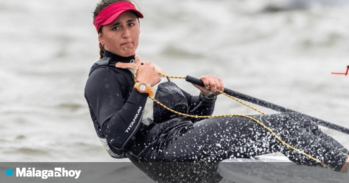 Ana Moncada no puede conseguir el billete olímpico