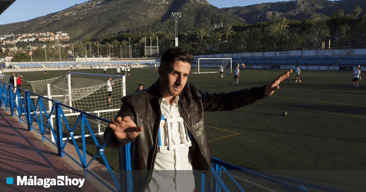 Samu Galán, tras la sentencia: "Prefiero guardarme lo que pienso"