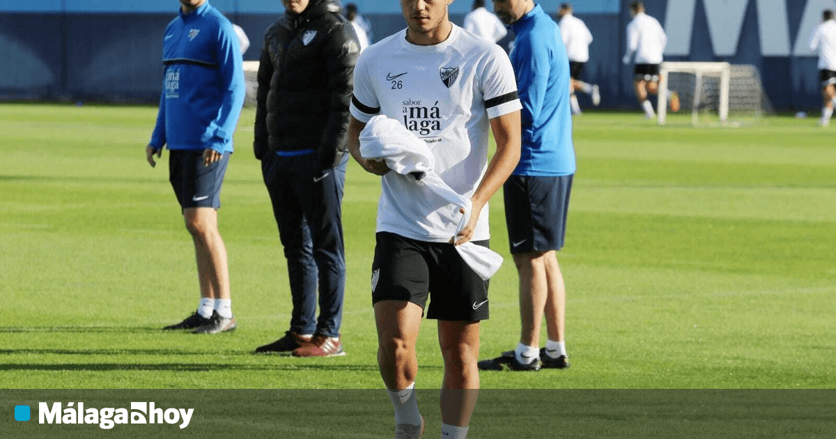 Ismael Gutiérrez ya tiene nuevo equipo: jugará en La Nucía de Primera RFEF