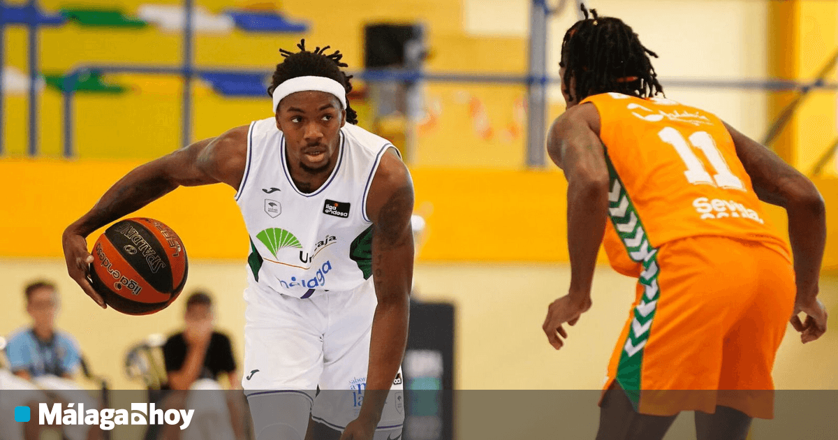 Alivio con Kendrick Perry