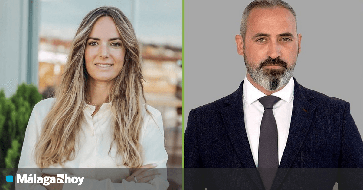 Antonio Luna y Yolanda Gómez serán los representantes de Vox en la ...
