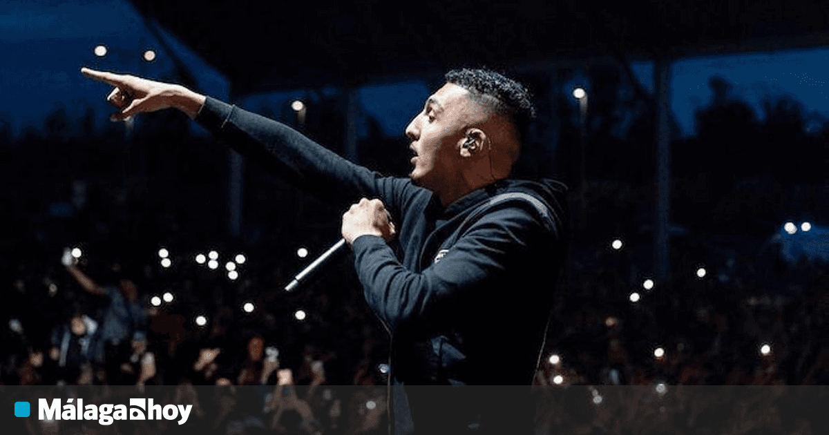 Los grandes conciertos de diciembre en Málaga: fechas y entradas