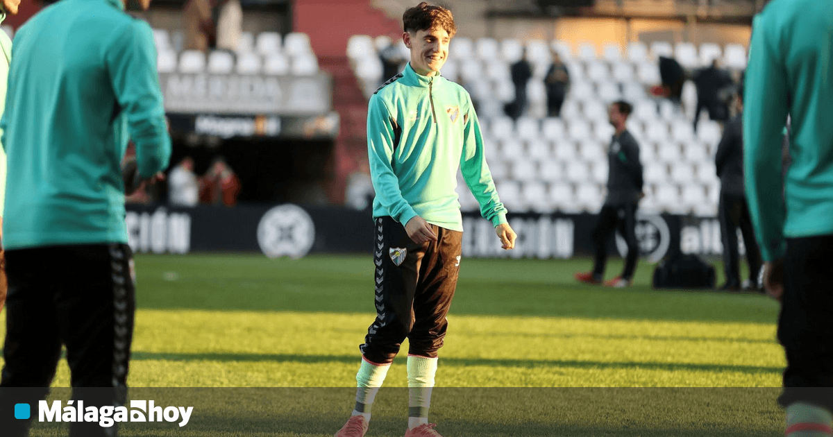 Aaron Ochoa, un bautizo completo con "el otro fútbol" en Mérida