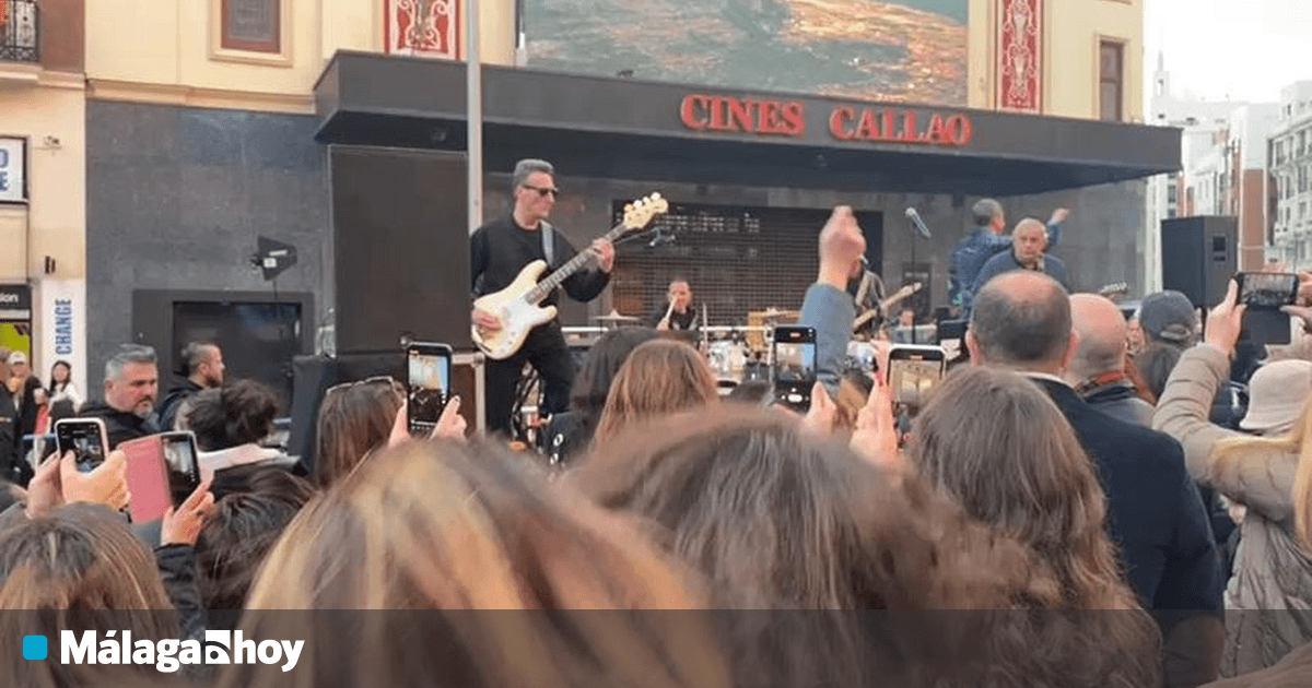 Video: Torremolinos y Danza Invisible llenan de 'Sabor de amor' la ...