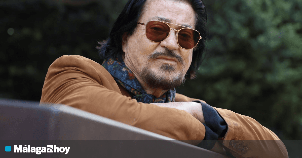 ¿Quién es Ginés Serrán? El escultor español más cotizado del momento