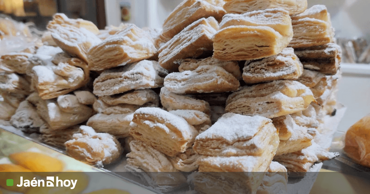 Los Virolos de Baeza: un dulce único y crujiente que deja huella más ...