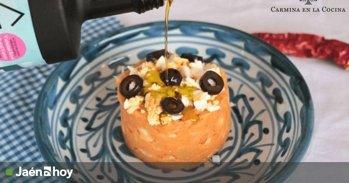 El rin-ran: una tapa única que puedes probar en Cazorla