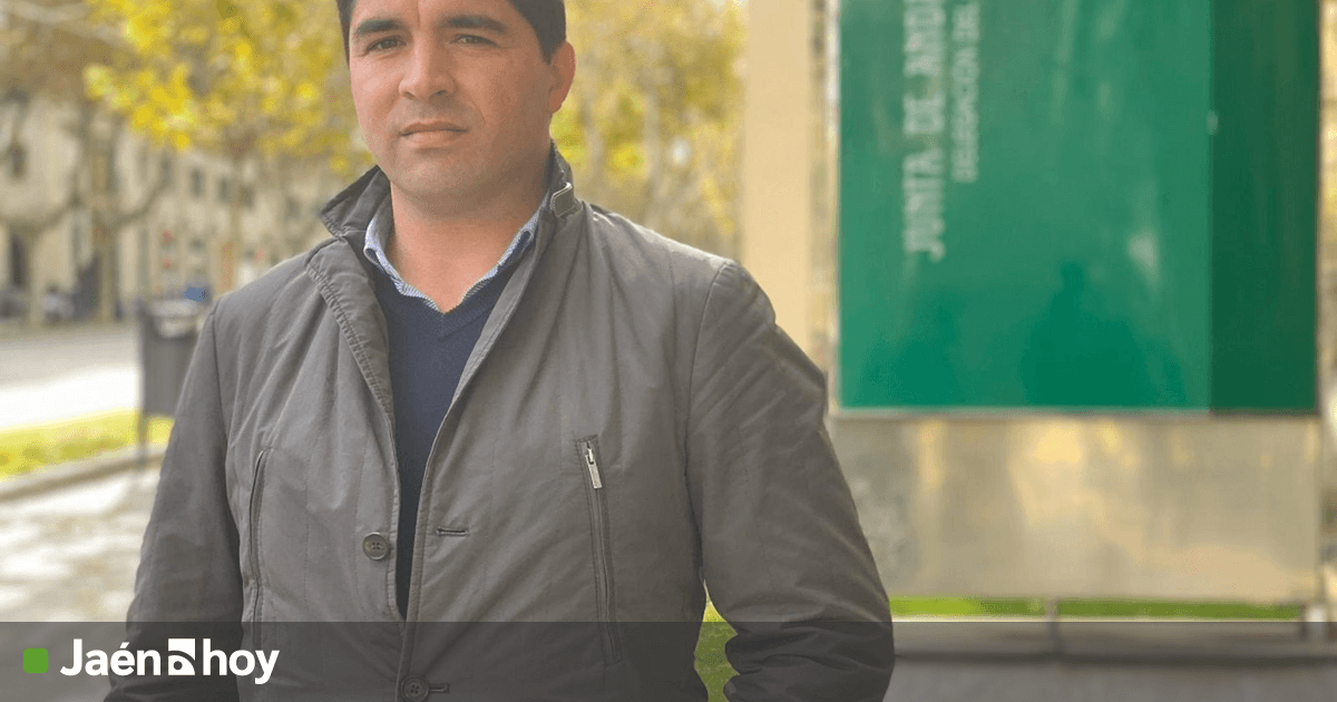 Enrique Moreno, receptor del audio de Erik Domínguez: “Me pidieron que hiciera campaña por el PP”