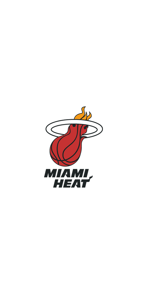 Miami Heat Logo 2022