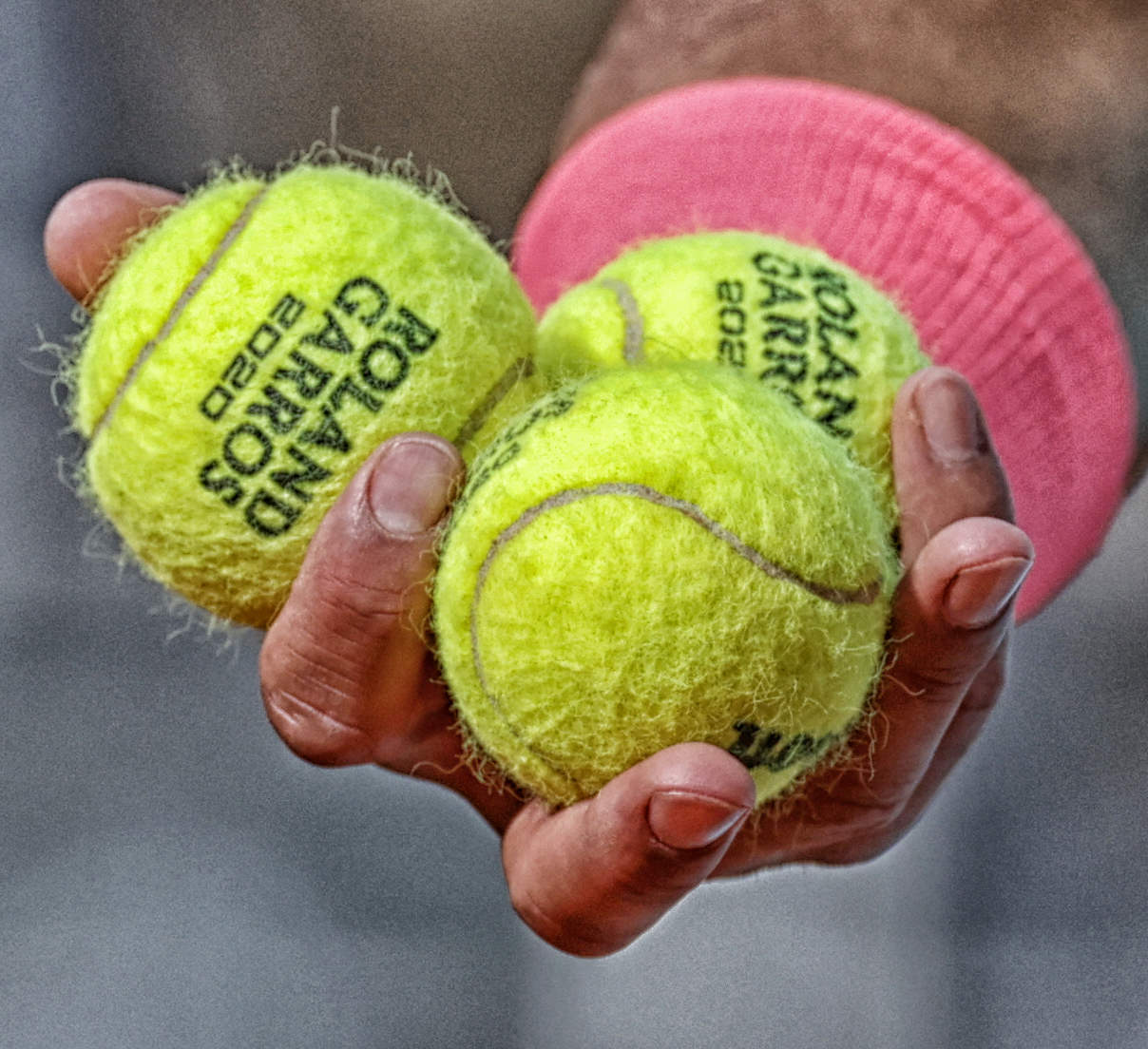Así se puntúa la clasificación de la ATP