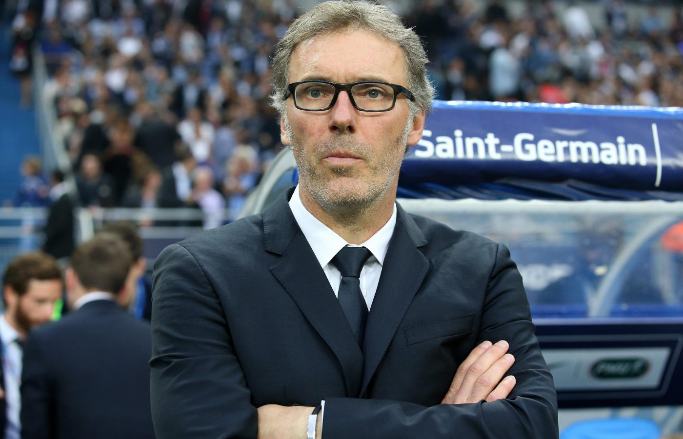 El método Blanc, el entrenador de James en Al Rayyan