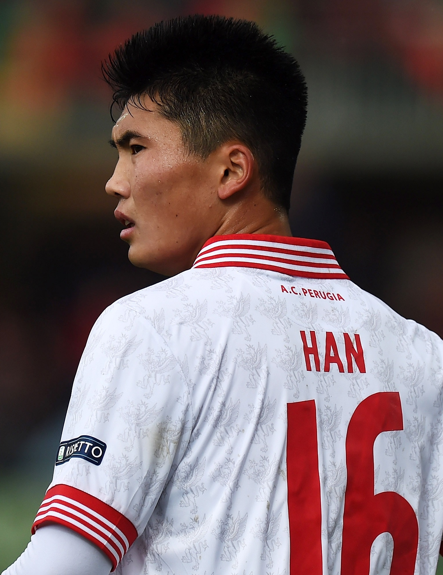Han Kwang-Song, el futbolista norcoreano que simplemente desapareció
