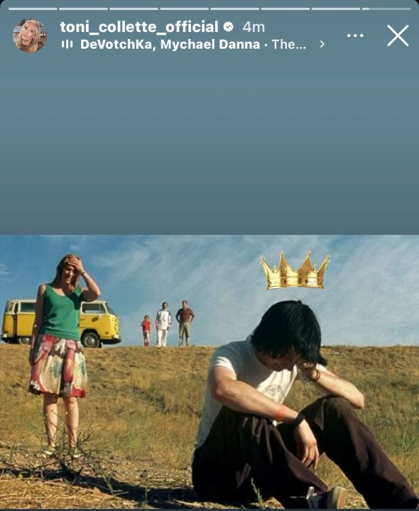 En contra de la opinión de Tarantino, Paul Dano demuestra ser uno de ...