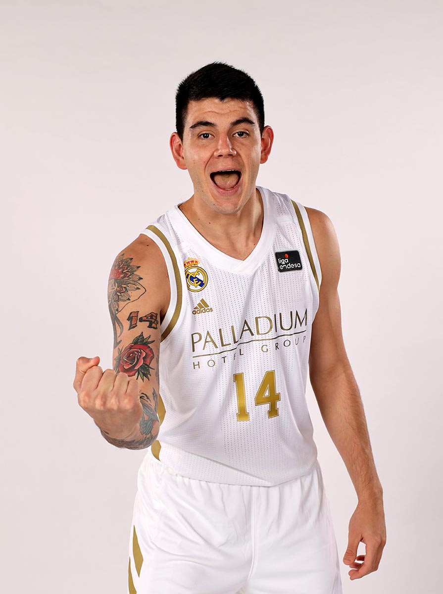 Gabriel Deck, ¿el anti-Mirotic?