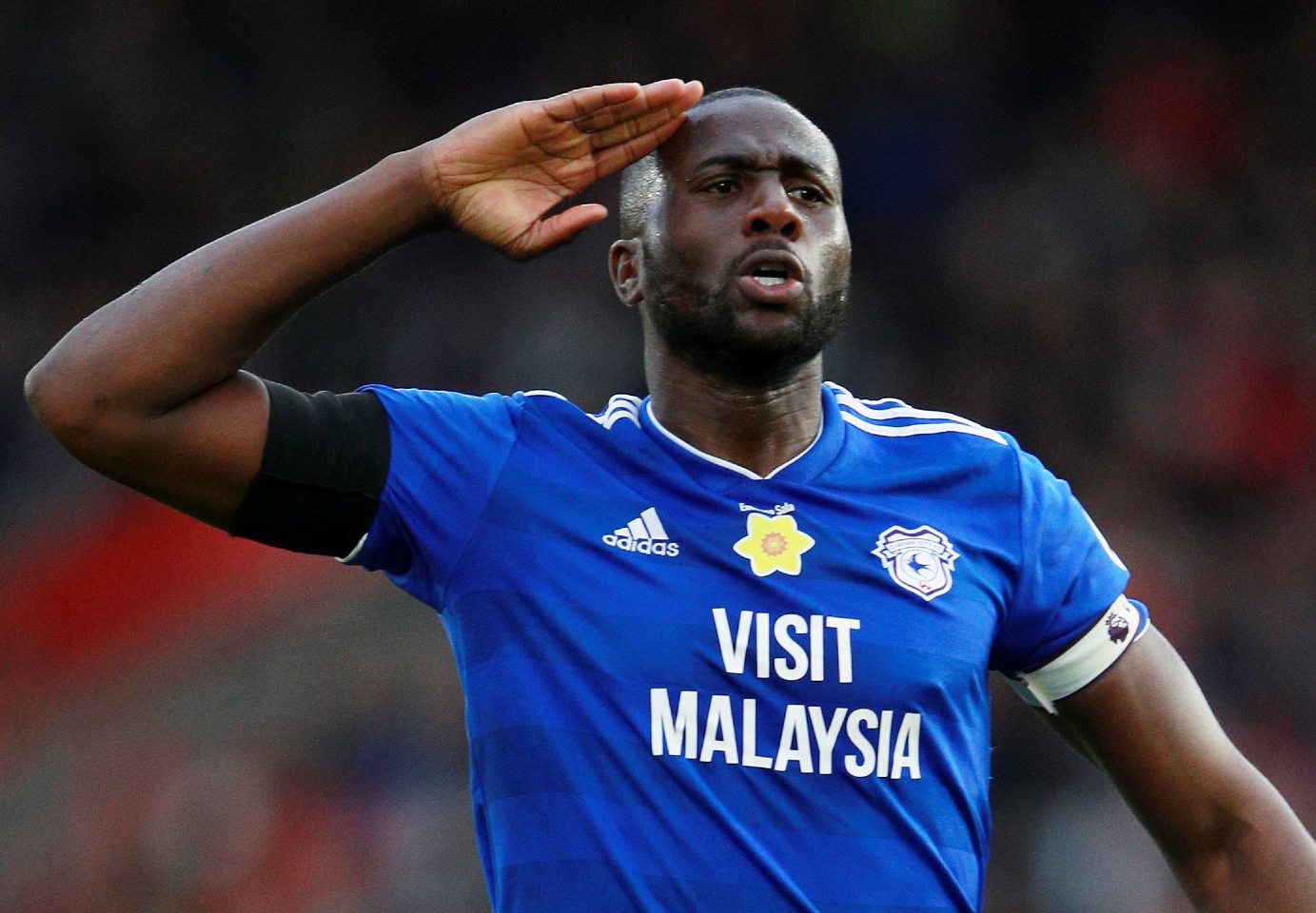 Sol Bamba venció al cáncer y al United