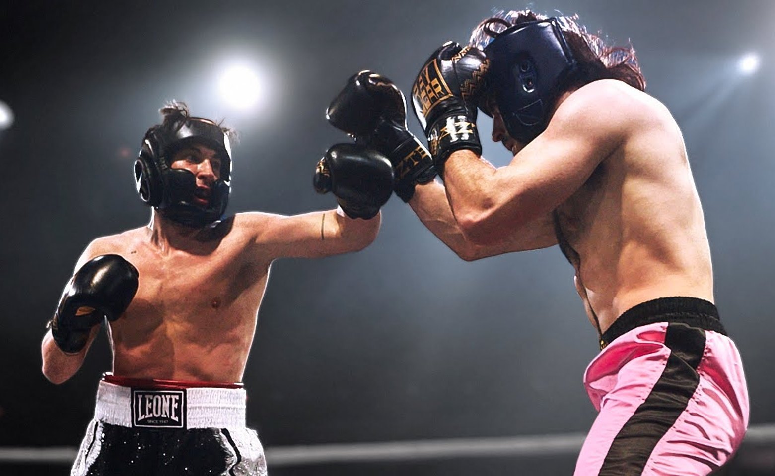 Velada de Boxeo Ibai 2: Combates entre YouTubers