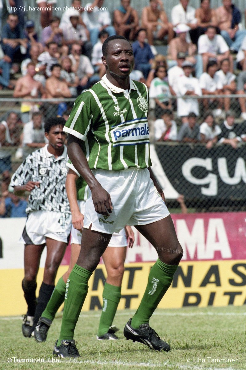 freddy rincon equipos