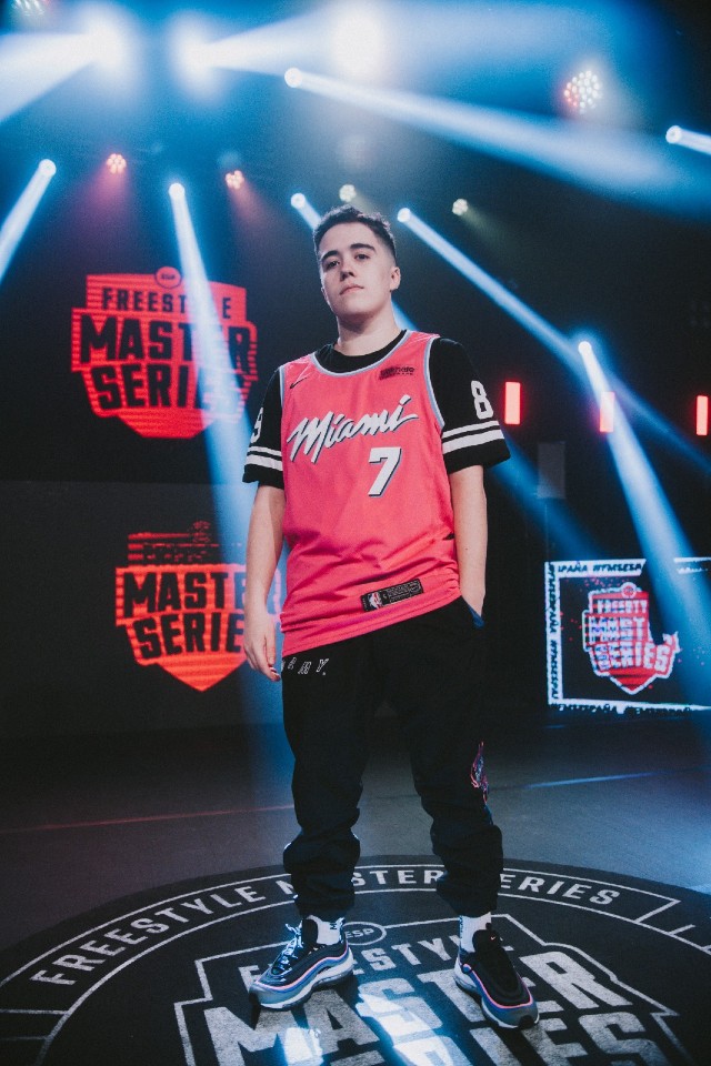 FMS Salamanca: ¿La mejor jornada de la historia de FMS?